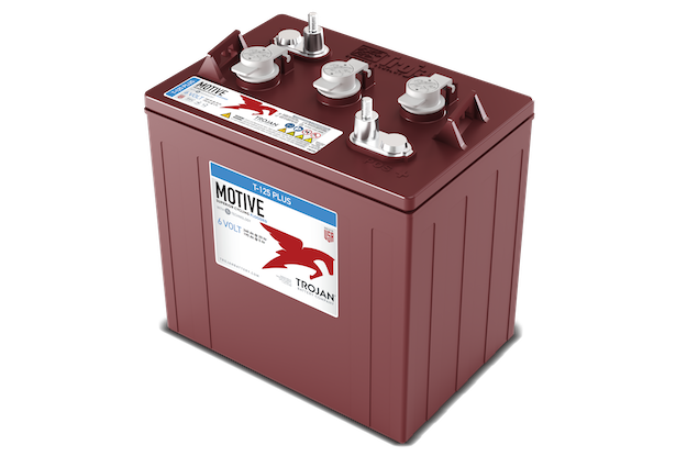 Products | Trojan Battery Sales